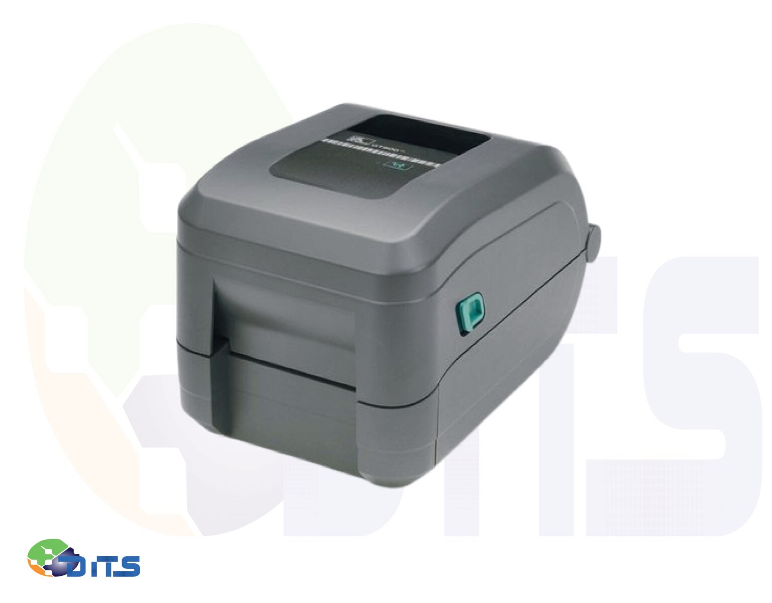 Zebra GT820, 203dpi Desktop Barcode Label Printer - Dynamic IT Solutions