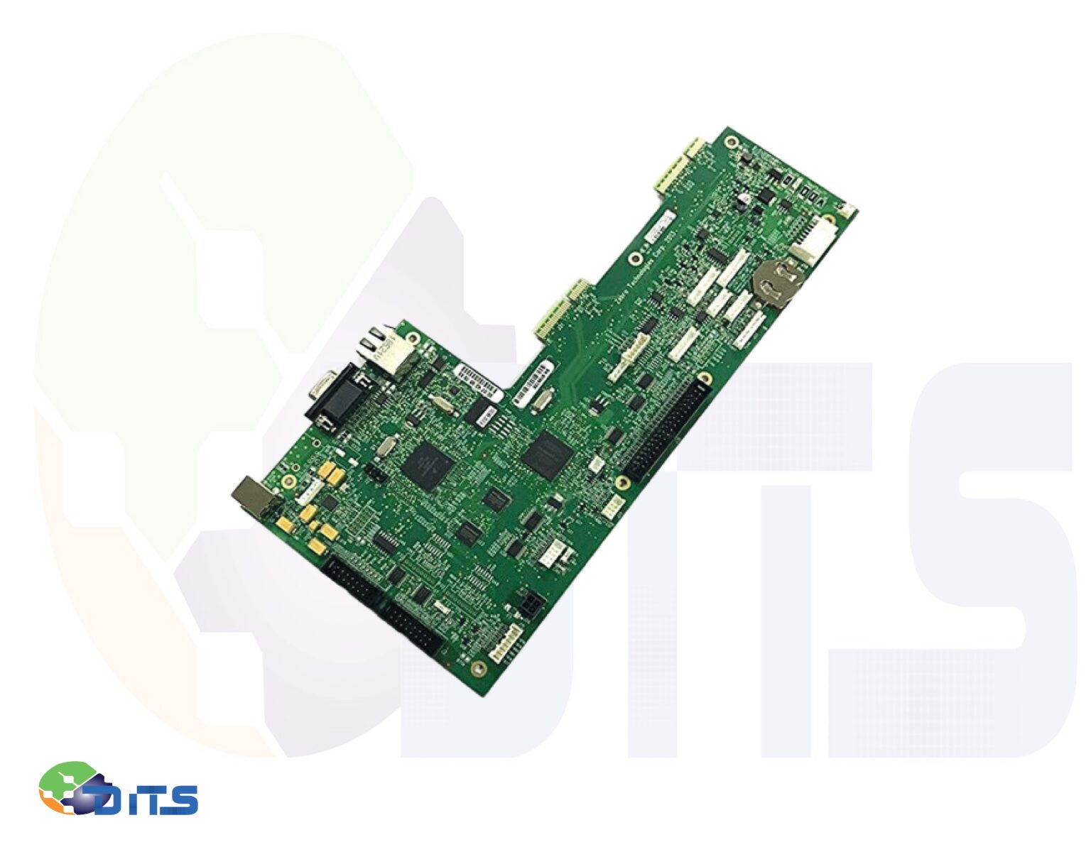 Zebra ZT411 Motherboard - Dynamic IT Solutions