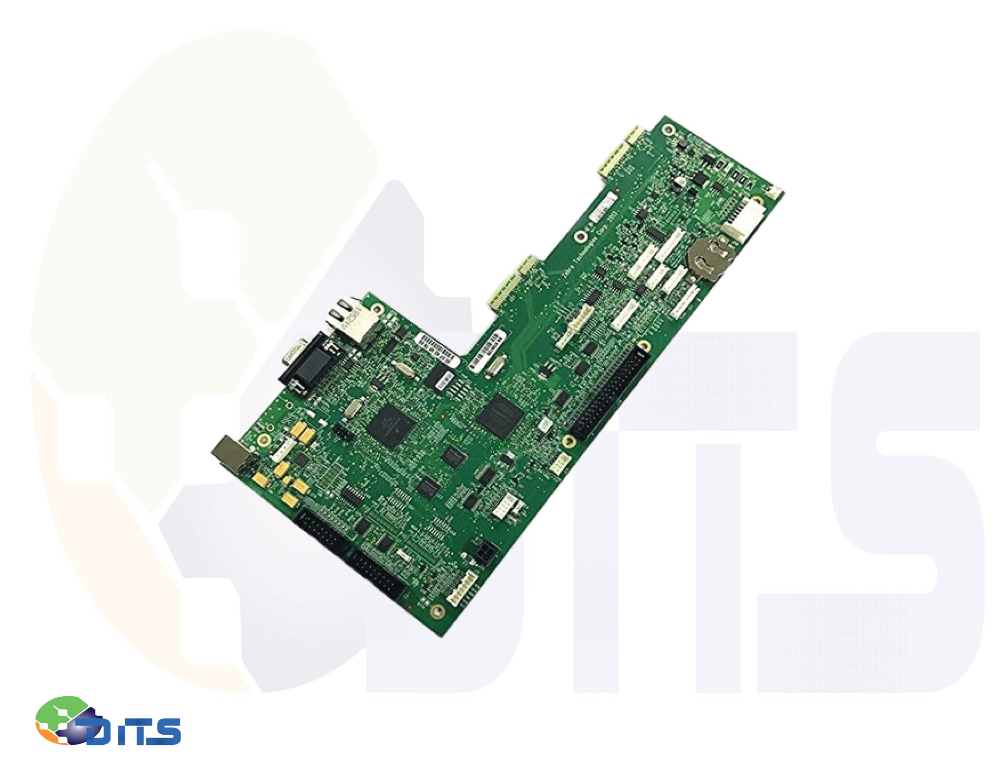 Zebra ZT411 Motherboard - Dynamic IT Solutions