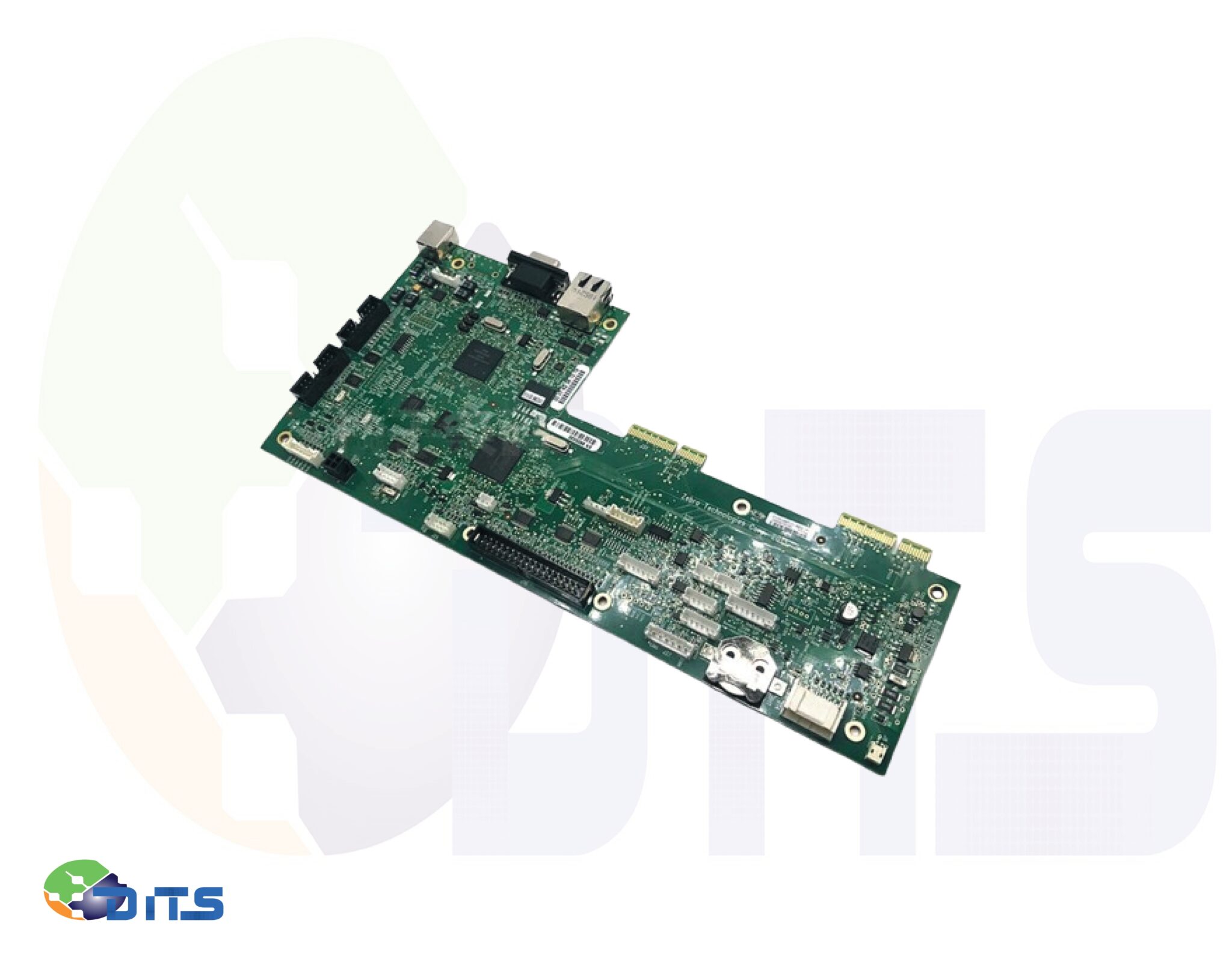 Zebra ZT410 Motherboard - Dynamic IT Solutions